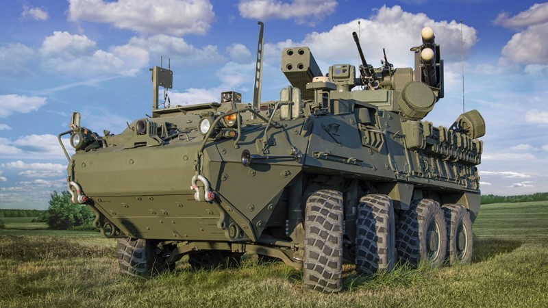 Mobilní prostředky PVO | CZDEFENCE - czech army and defence magazine