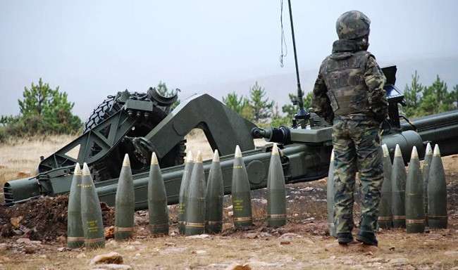 MSM GROUP uspěla v tendrech NATO, zakázky získává i v Jižní Americe ...