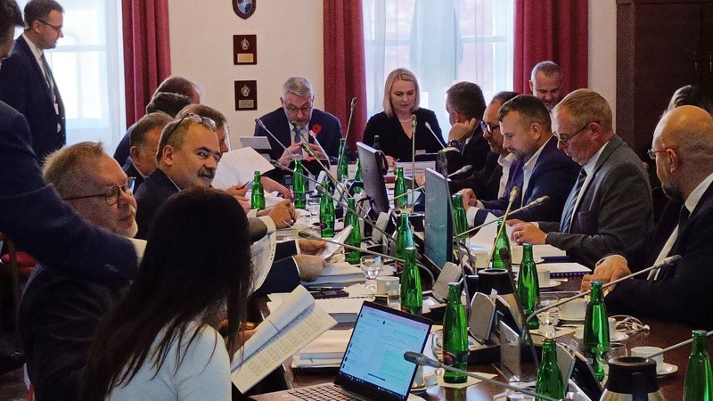 Výbor pro obranu měl na programu projednávání klíčových rozpočtů ...