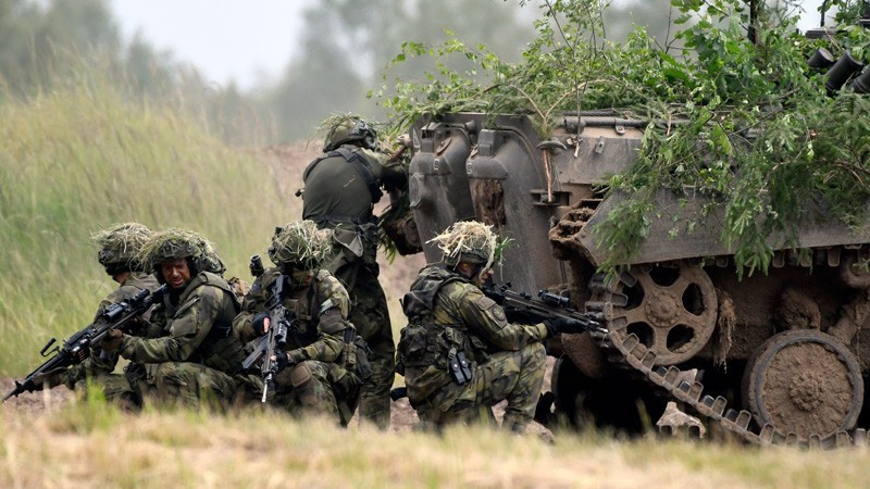 Jiří Hynek, prezident AOBP: 2 % HDP na obranu jsou chvályhodná, ale ...