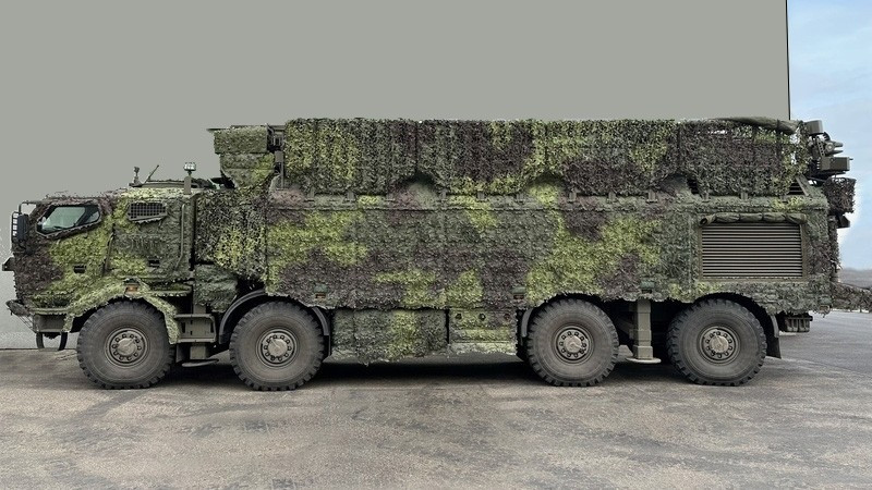 Nové rušiče STARKOM jsou unikátní. Armáda využívá možností domácího ...