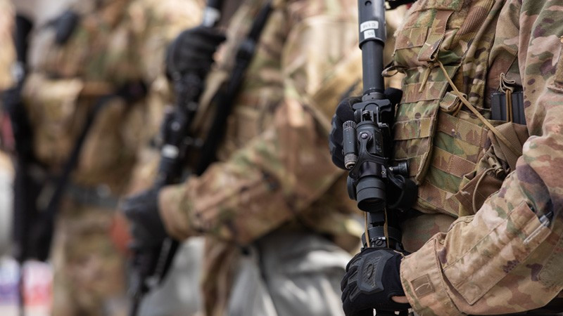 Nástup kontraktorů a jejich možné využití také pro AČR | CZDEFENCE ...