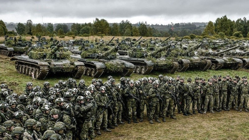 Česká armáda v pasti byrokracie: Proč jsou akvizice pomalé a ...