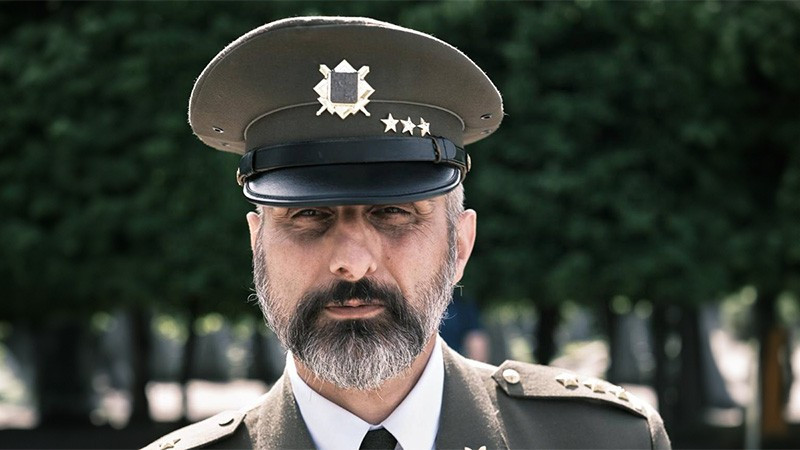 Rozhovor s Otakarem Foltýnem: Kde jsou čeští vlastenci? | CZDEFENCE ...